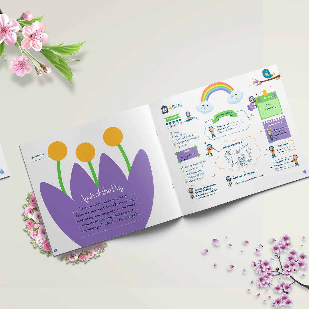 The Daily Journal | Smart Guide